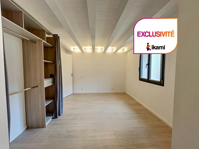 Maison à vendre - Monnetier-Mornex - 4 pièces - 3 chambres