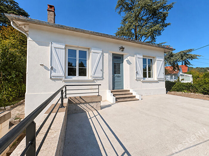 Maison 4 pièces à louer à Agen, L'Ermitage, Le Port, Gaillard, Agen Nord