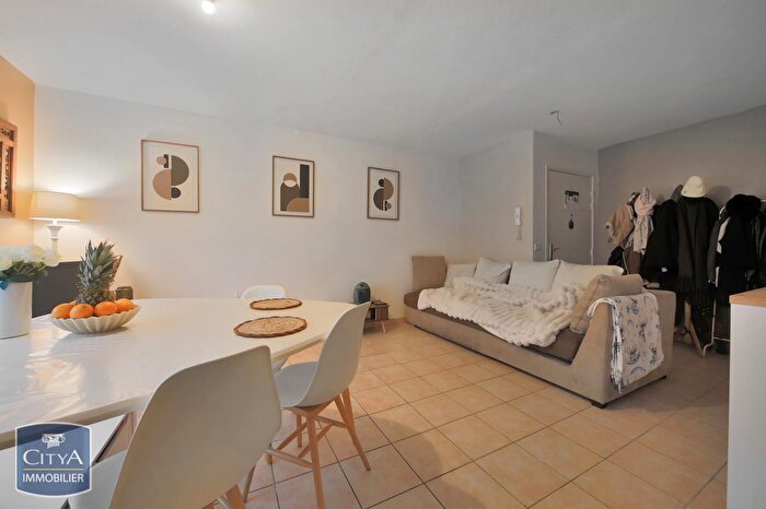 Appartement 3 pièces à vendre à Lille, Centre-ville, Euralille