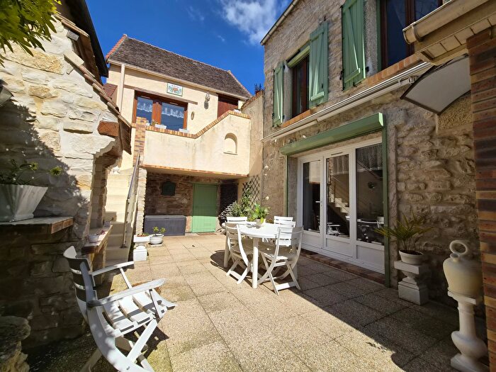 Maison 5 pièces à vendre - Maule