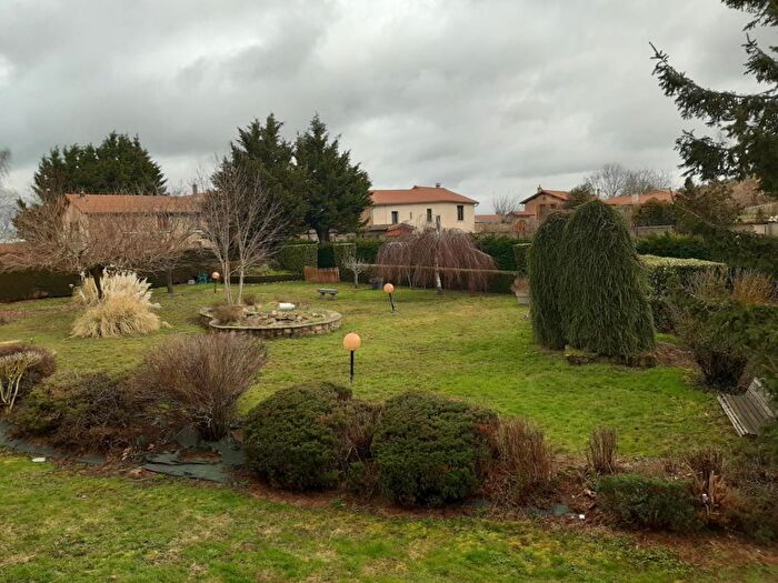 Appartement à louer - Aveize - 3 pièces