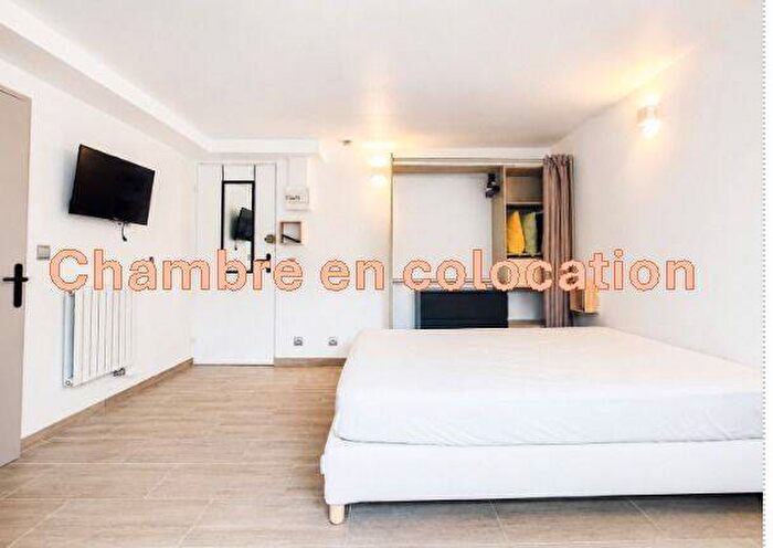 Sud Ouest, Saint-Julien-en-Genevois - Appartement 1 pièce à louer