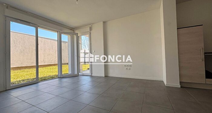 Appartement à vendre - Aytré - 2 pièces - 1 chambre