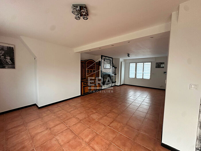 Maison à vendre - Dunkerque, La Victoire, Le Grand Large - 7 pièces - 4 chambres