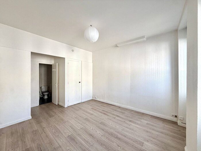Appartement 1 pièce à louer à Bordeaux