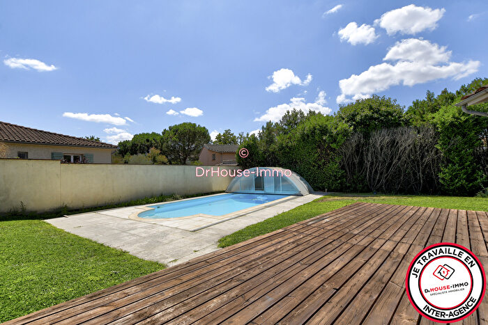 Aucamville - Maison 4 pièces à vendre