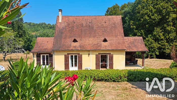 Maison 4 pièces à vendre - Saint-Astier