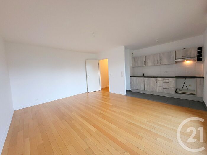 Eaubonne, Flammarion : Appartement 3 pièces à vendre