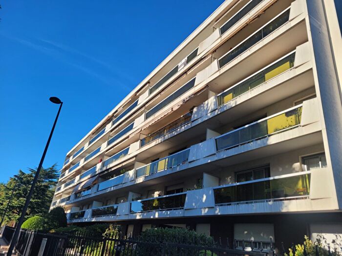 Le Bourget - Appartement 4 pièces à vendre
