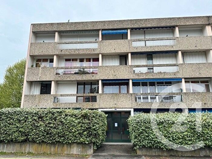 Appartement à vendre - Montélimar, Bagatelle, Pracomtal, Les Grèzes - 5 pièces - 3 chambres