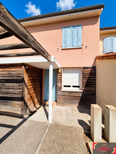 Perpignan, Moyen-Vernet : Maison 3 pièces à vendre