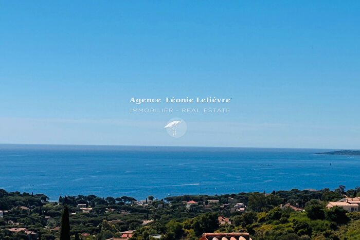 Roquebrune-sur-Argens - Maison 4 pièces à vendre