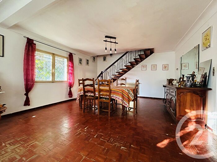 Maison à vendre - Perpignan, Las Cobas - 6 pièces - 5 chambres