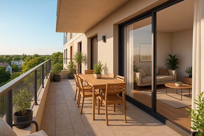 Maison à vendre - Ris-Orangis, Moulin à Vent - 5 pièces