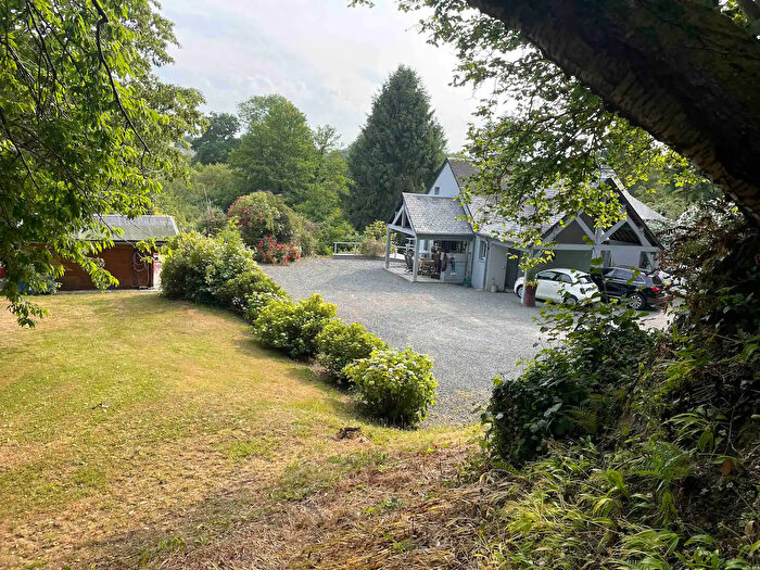 Maison à vendre - Marigny - 7 pièces - 5 chambres