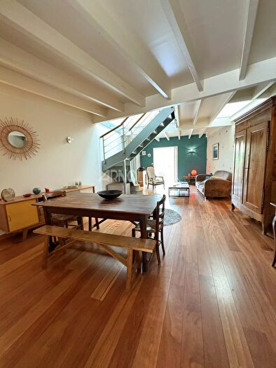 Le Pellerin : Maison 4 pièces à louer