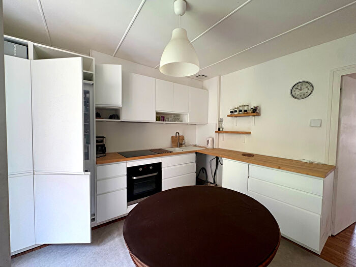 Maison 4 pièces à Poitiers, Trois Quartiers, à louer