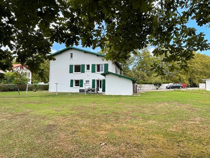 Arcangues - Maison 7 pièces à vendre