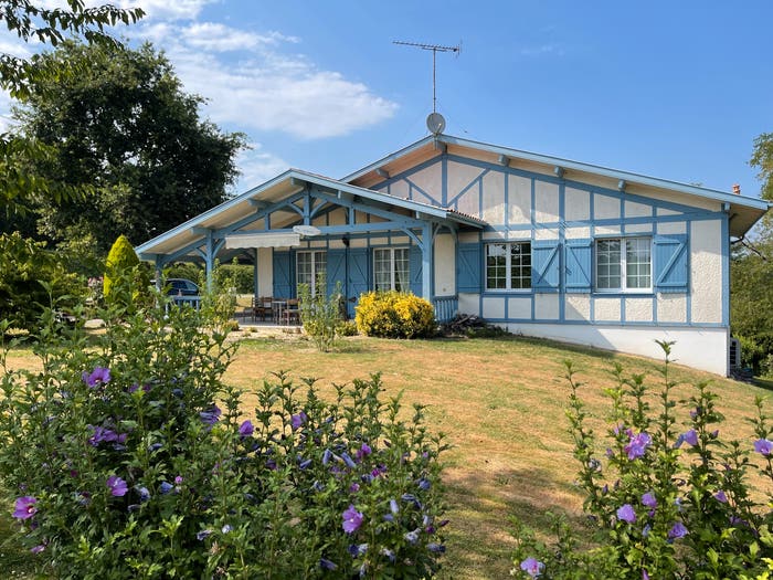 Gibret - Maison 4 pièces à vendre