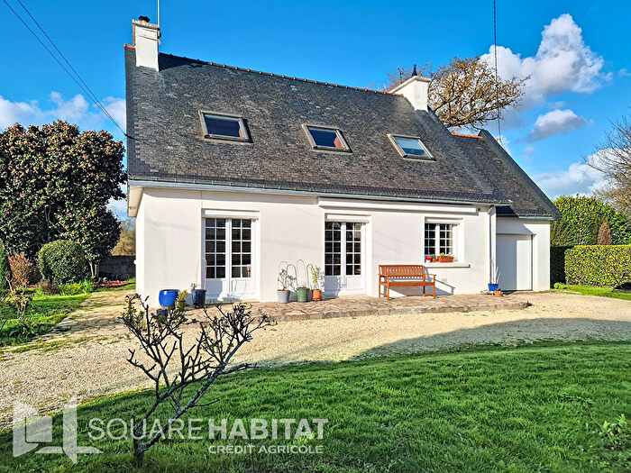 Maison à vendre - Baye - 6 pièces - 2 chambres