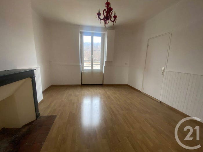 Château-Landon - Appartement 3 pièces à louer