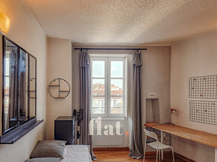 Appartement à vendre - Nantes, Cité des Congrès, Champs de Mars - 1 pièce