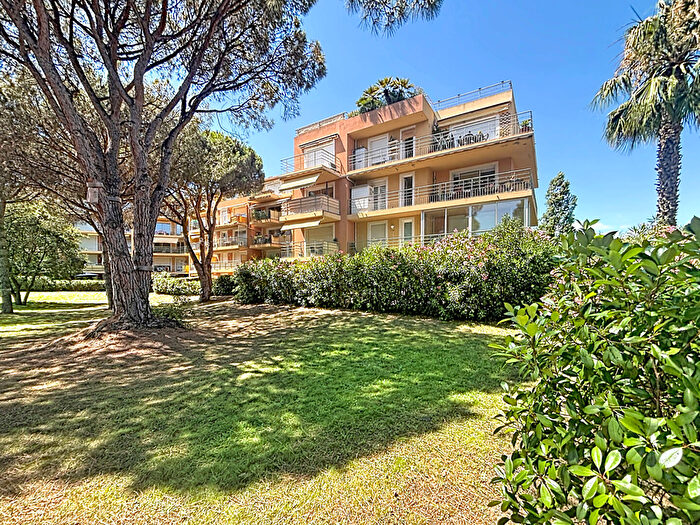 Fréjus, Fréjus Plage : Appartement 3 pièces à vendre