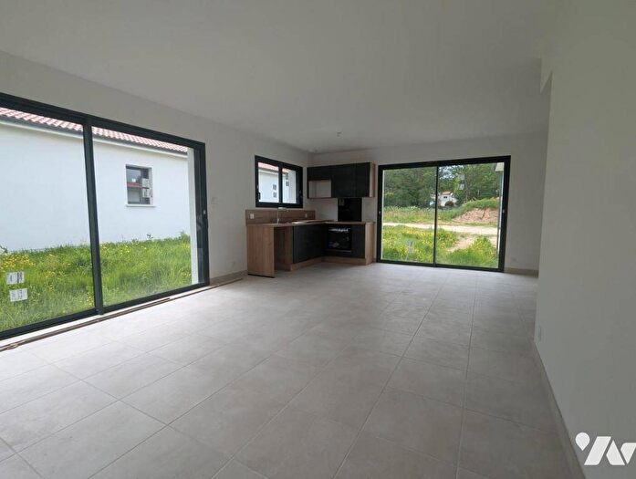 Maison à louer - Saint-Brevin-les-Pins - 5 pièces - 4 chambres