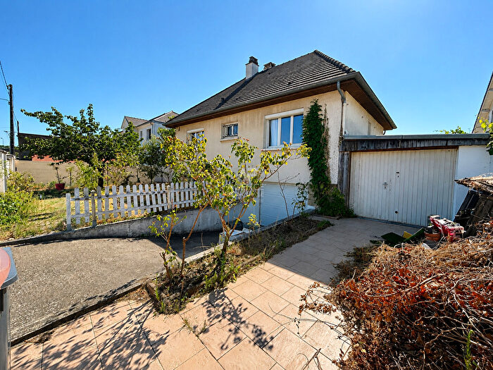 Maison 6 pièces à Triel-sur-Seine, à vendre