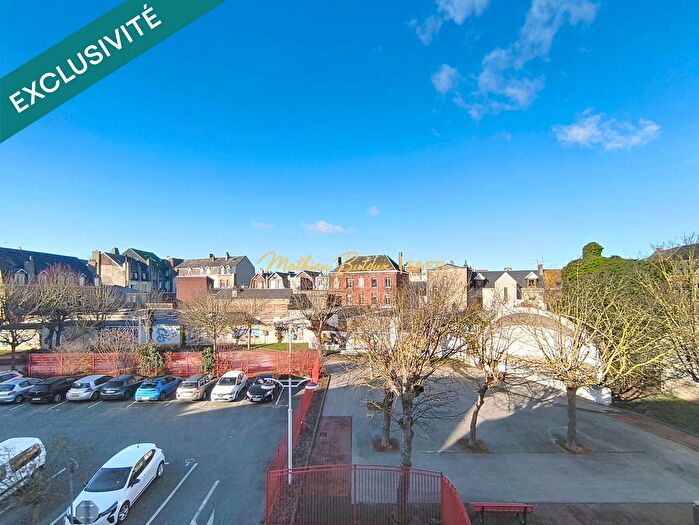 Appartement à vendre - Berck, Berck-ville - 1 pièce