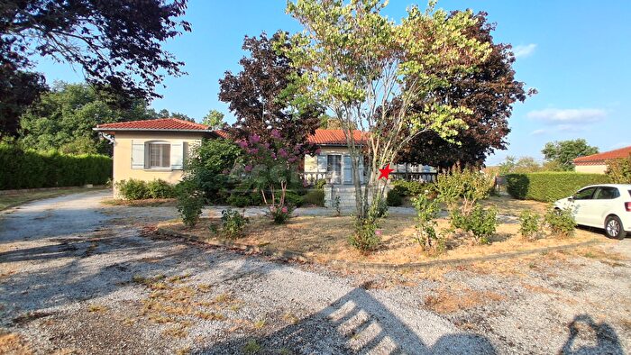 Soual : Maison 6 pièces à vendre