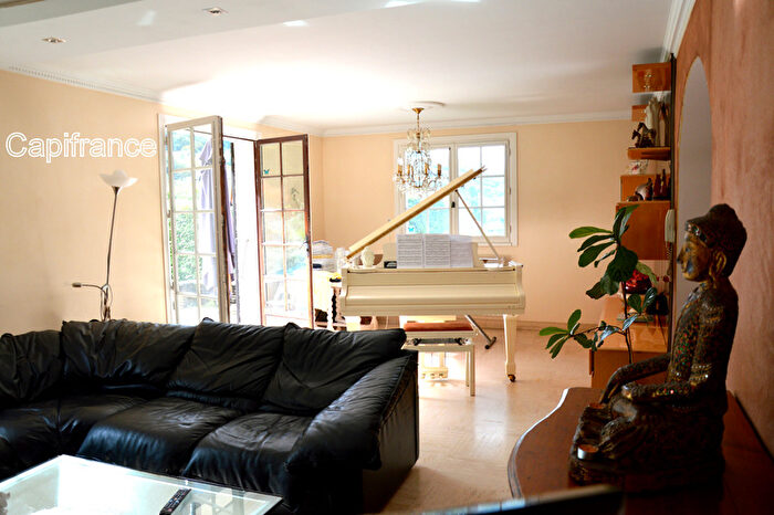 Maison à vendre - Grignon - 6 pièces - 5 chambres