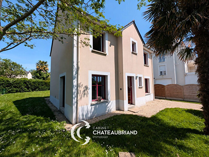 Maison 6 pièces à Dol-de-Bretagne, à vendre