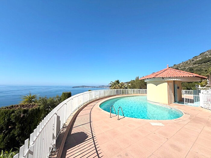 Appartement 2 pièces à vendre - Cap-d'Ail