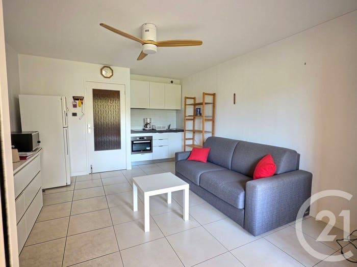 La Londe-les-Maures : Appartement 2 pièces à louer