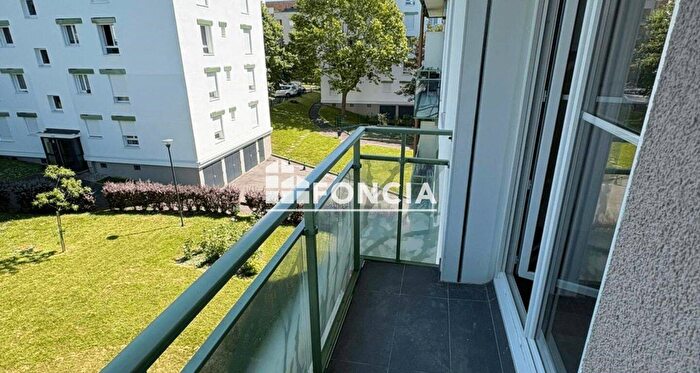 Buzenval, Rueil-Malmaison - Appartement 3 pièces à louer