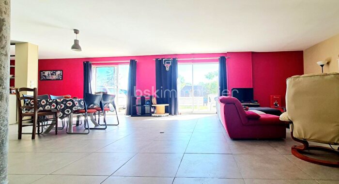 Maison 5 pièces à vendre - Glanon