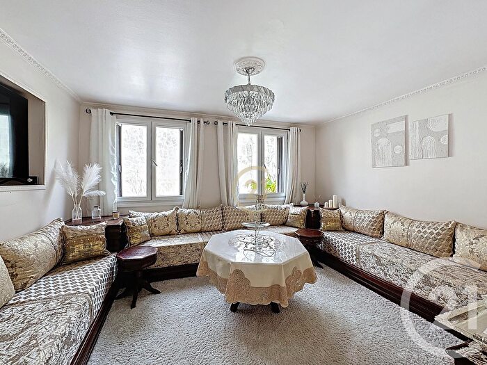 Maison à vendre - Bobigny, Centre-ville - 4 pièces - 3 chambres