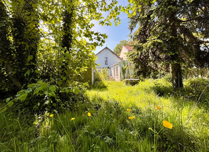 Maison 4 pièces à vendre - Nantes, Nantes Erdre, La Beaujoire, Saint-Joseph de Porterie