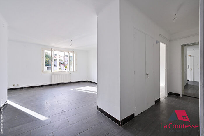 Appartement à vendre - Aubagne, Passons, Verdun - 4 pièces - 3 chambres