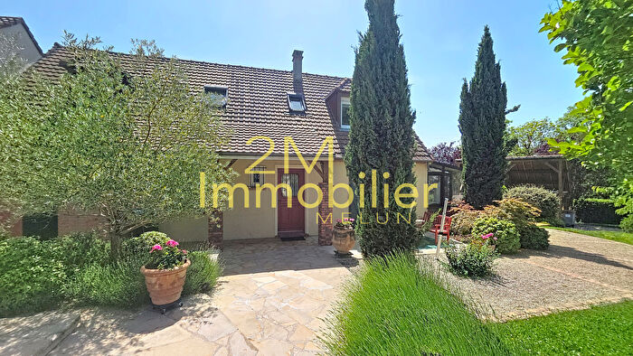 Maison 6 pièces à vendre - Pringy