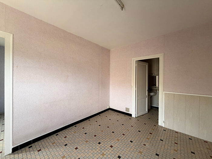 Maison 2 pièces à louer - Cadaujac