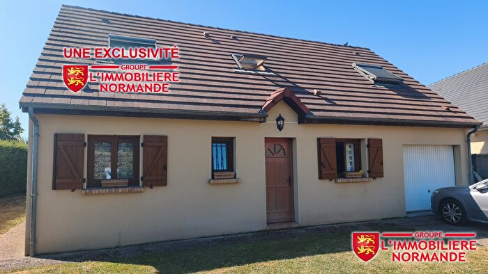 Maison 4 pièces à Aubevoye, à vendre