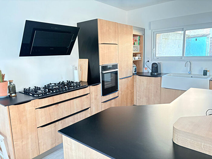 Maison à vendre - Mer - 5 pièces - 3 chambres