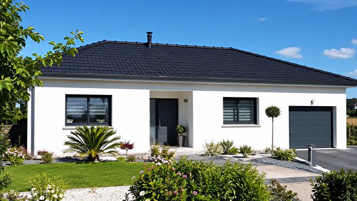 Maison 5 pièces à vendre à Imbleville