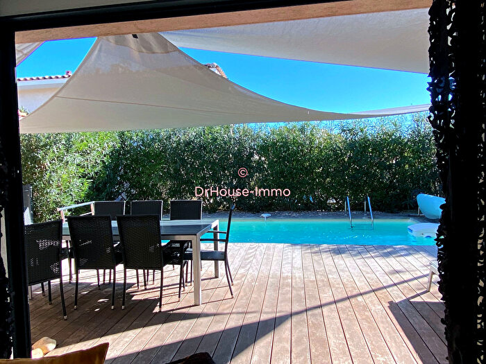 Maison 5 pièces à louer - Bandol