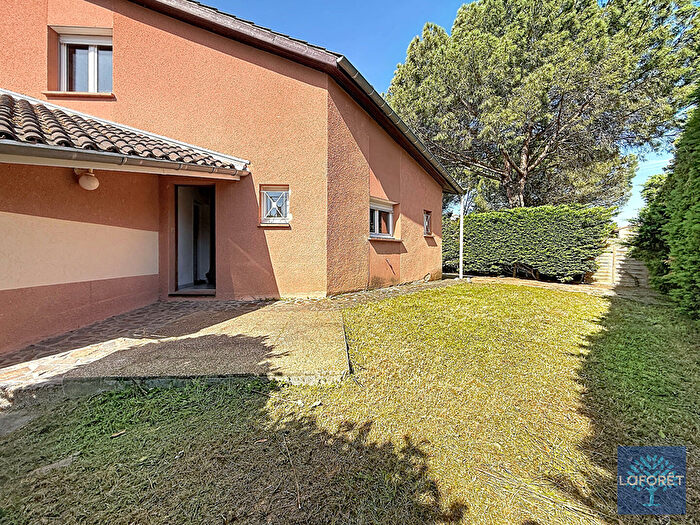 Maison 4 pièces à vendre - Saint-Orens-de-Gameville