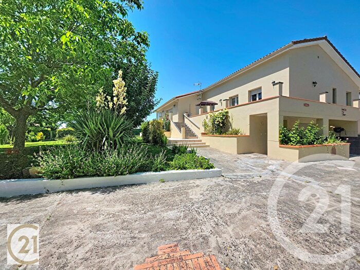 Maison 6 pièces à vendre - Villefranche-de-Lauragais
