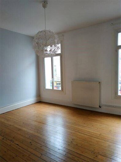 Appartement 3 pièces à Anatole France-Danton, Le Havre, à louer