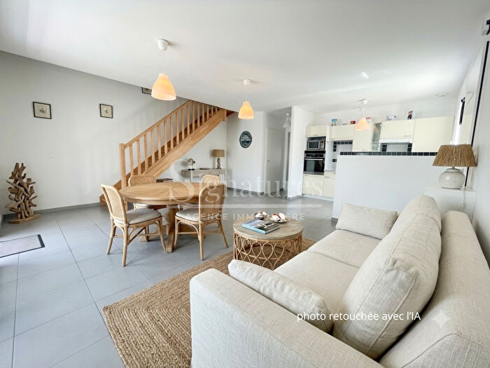 Saint-Georges-de-Didonne, Vallières - Maison 5 pièces à vendre